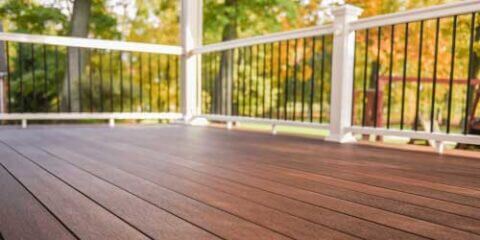 Building Materials Supplies Since 1983 | Badger Building Center