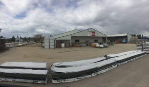 Quality Building Materials Kalispell, Montana | Badger Building Center